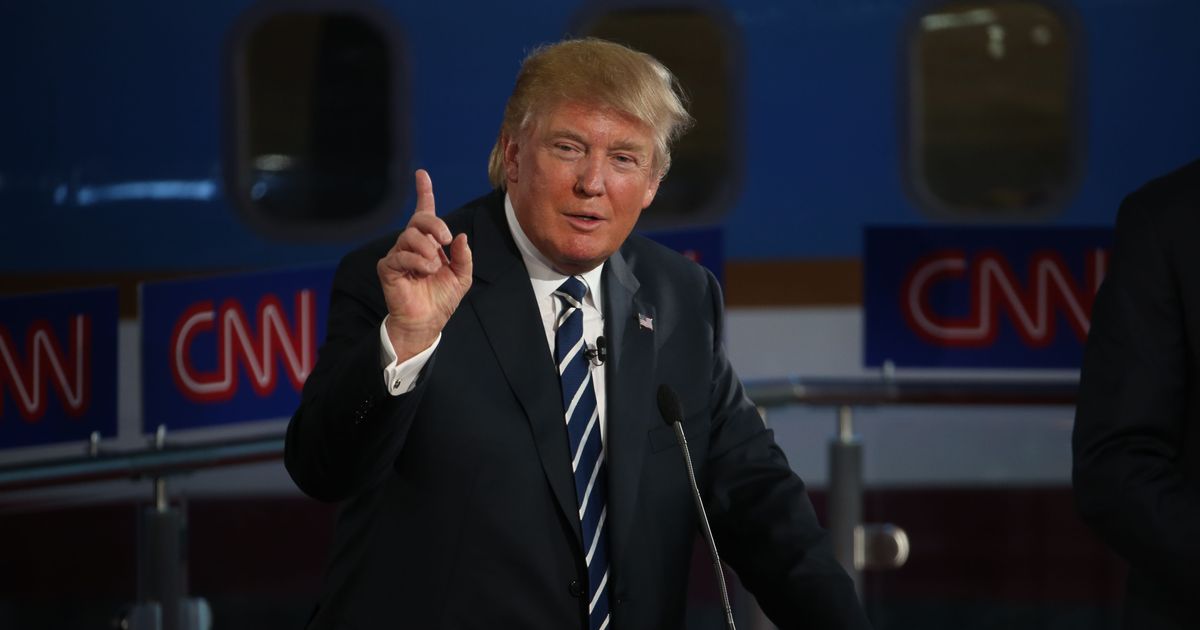 Why Donald Trump Needed Scott Walker to Walk Away