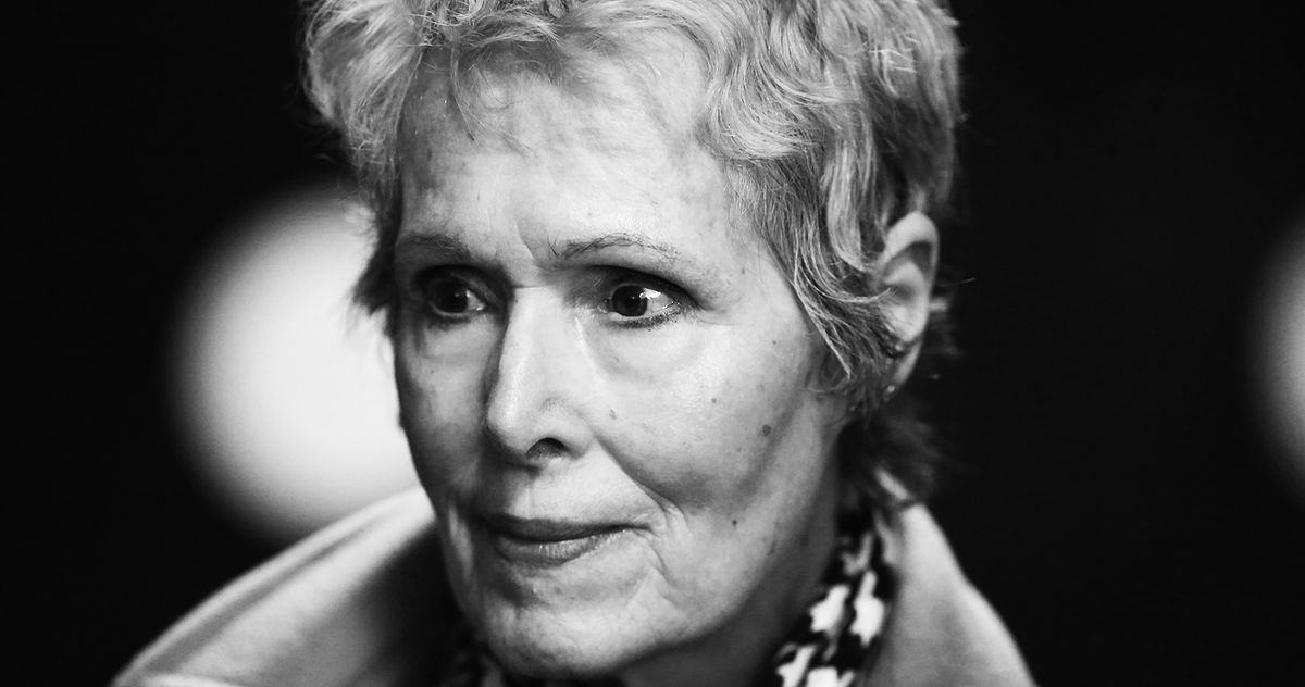 E Jean Carroll Plans To Sue Trump For Sexual Battery