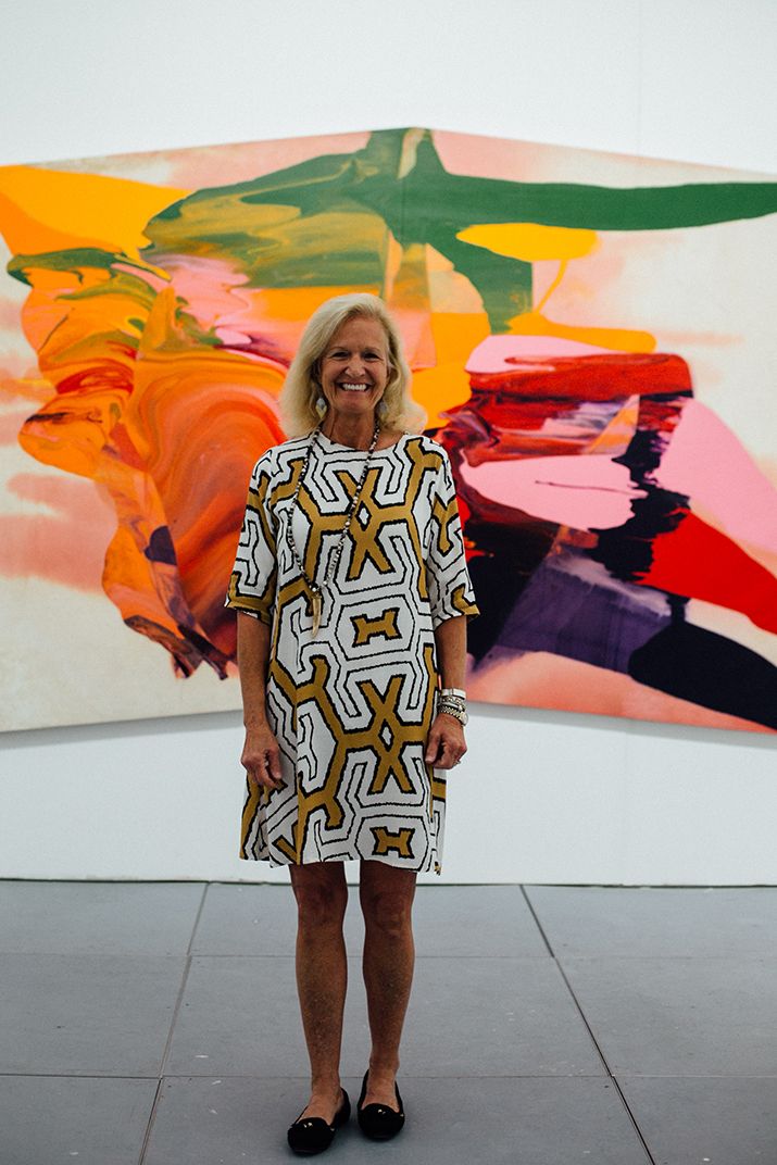 The Best Street Style From Art Basel Miami 2016