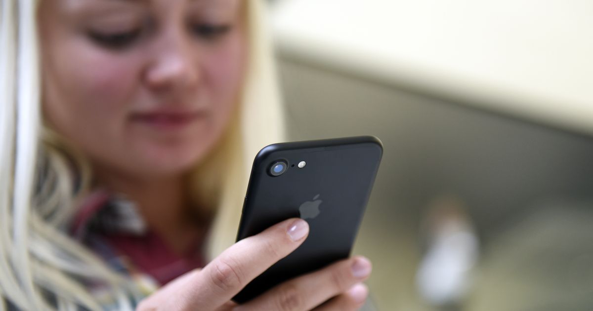 iPhone 7 Hissing Noises Reported From New Phones