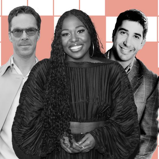 Ronna & Beverly Are On Their Way Across the Atlantic With Paul Feig