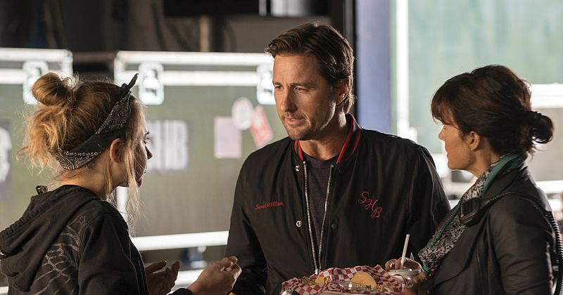 Roadies Series Premiere Recap: The Load-In