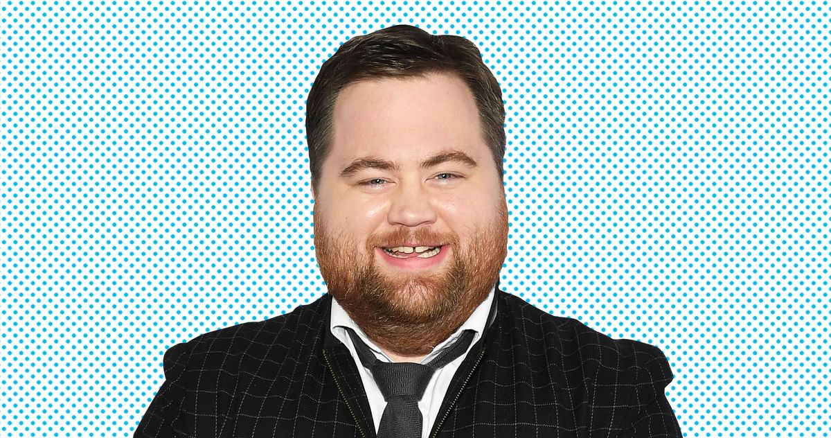 How Paul Walter Hauser Steals Scenes As Cruella’s Henchman