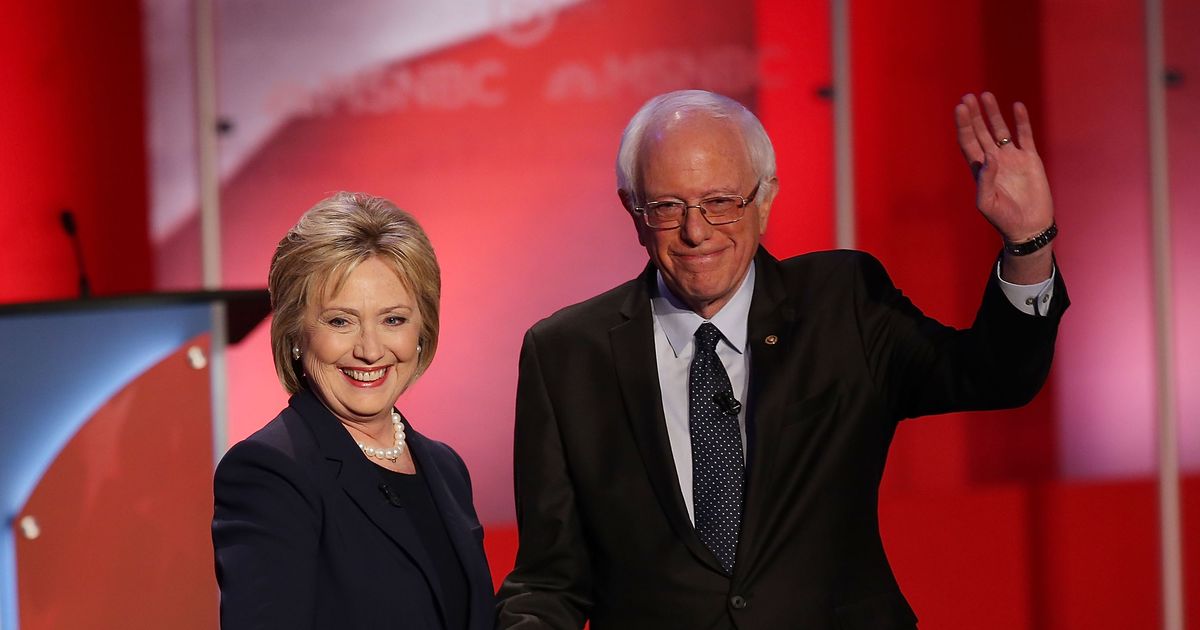 What You Need to Know About the 6th Democratic Debate