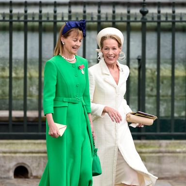 King Charles III Coronation: All the Looks [Live Photos]