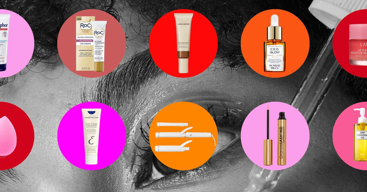 The Strategist Beauty 100 | The Strategist