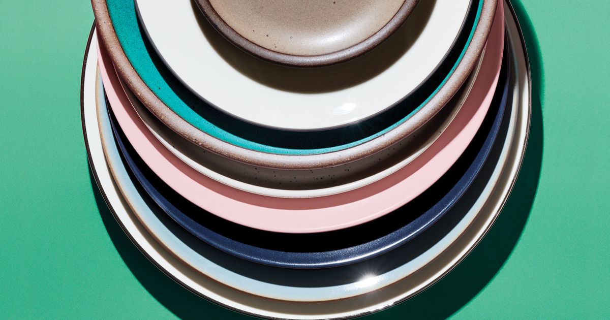 What Are the Best Start-up Plates? | The Strategist