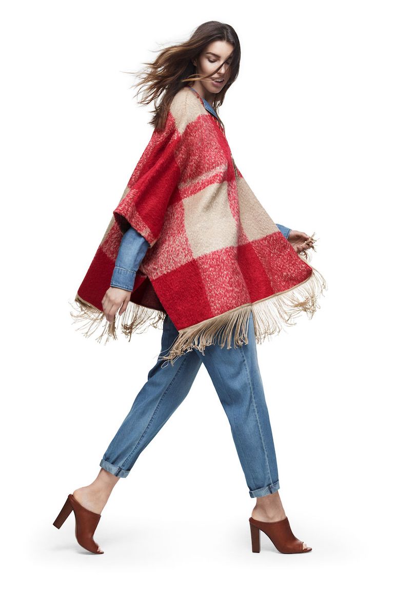 Target’s Fall Collaboration Is Full of Plaid