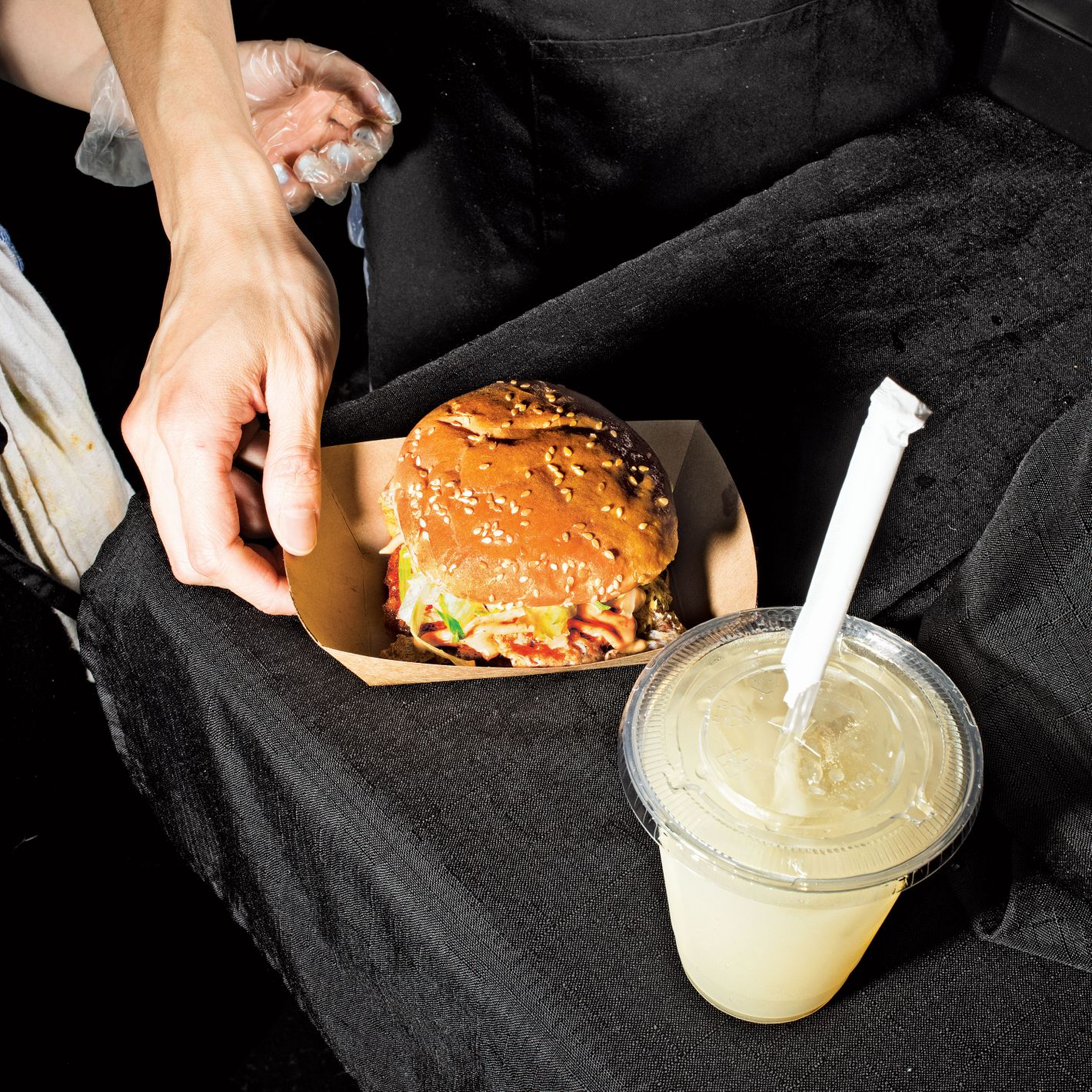 Queens Night Market, the New Yorkiest Food Fair of All