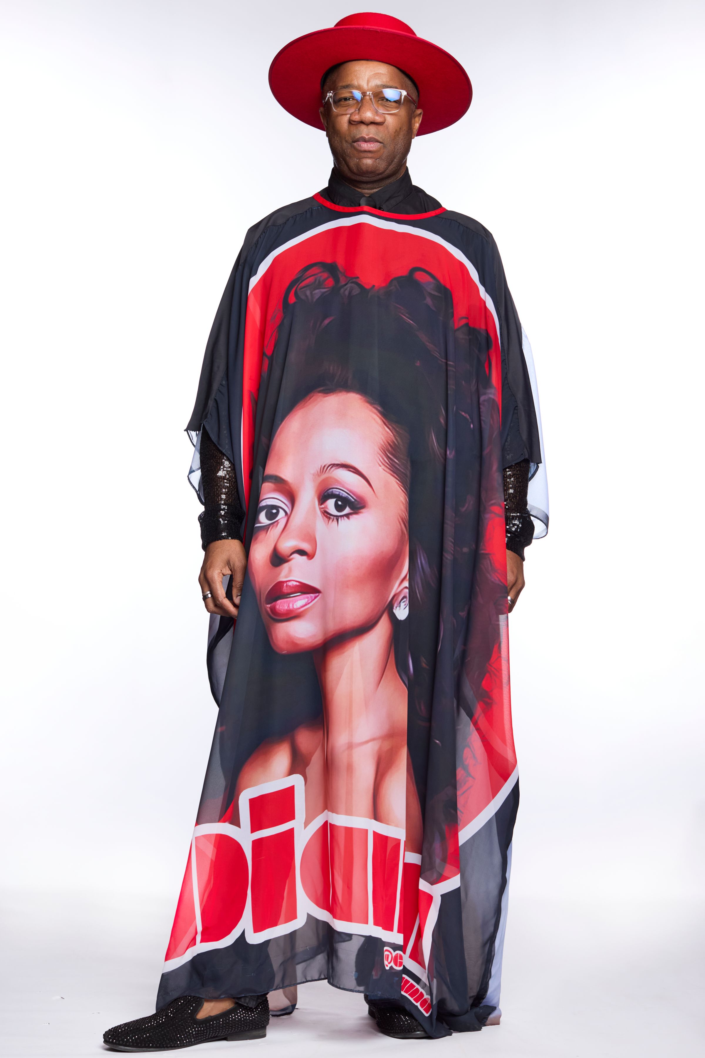 What Diana Ross Fans Wore to Her Kings Theatre Concert