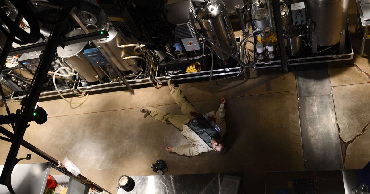 14 Other ‘Blue’ Songs Breaking Bad Could’ve Used for Its Last Shot