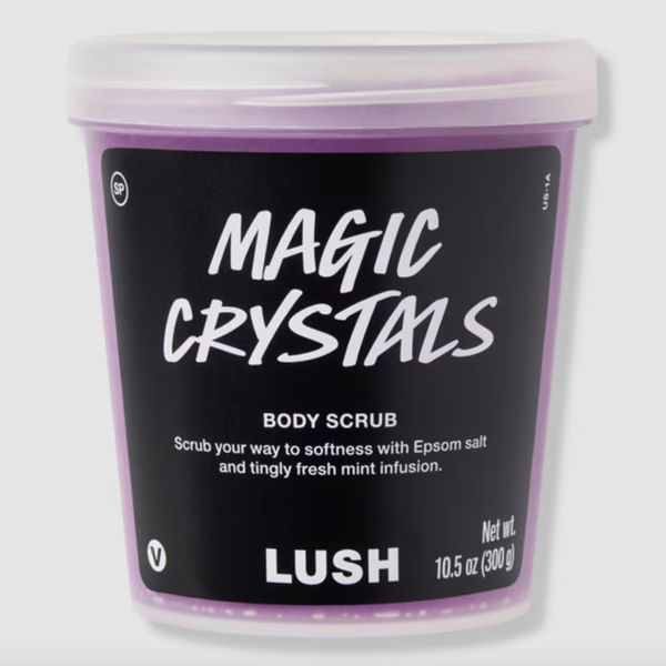 I Was a Teenage Lush Fanatic. Here’s What I’d Still Buy. | The Strategist