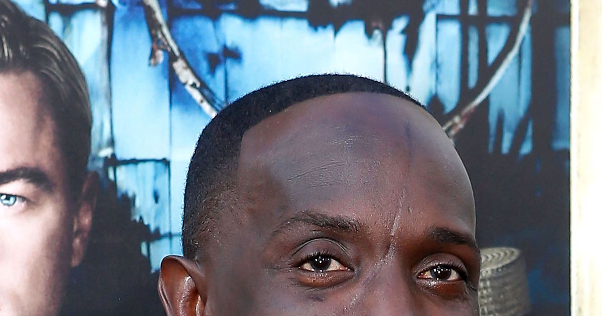 Michael K. Williams Joins Spike Lee’s Kickstarter Movie