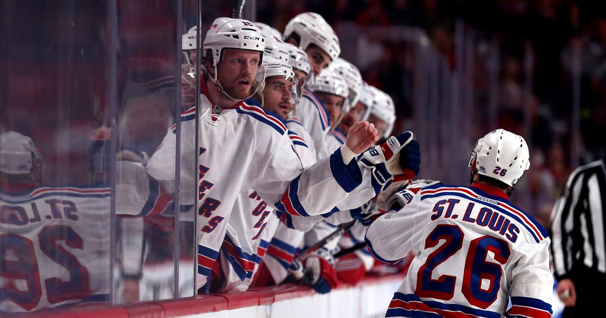 A Guide to Jumping on the Rangers Bandwagon