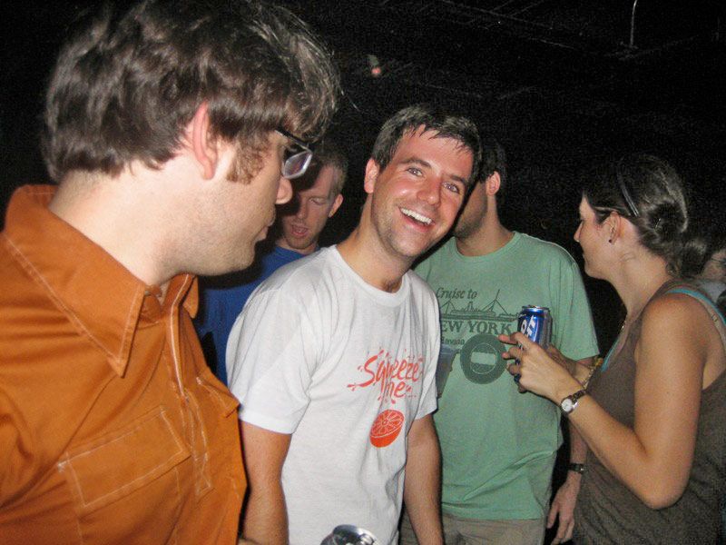 Comedians Look Back on 20 Years of the Del Close Marathon