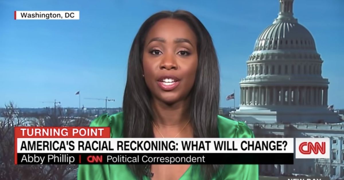 CNN’s Abby Phillip Gets Her Own Show, Inside Politics Sunday