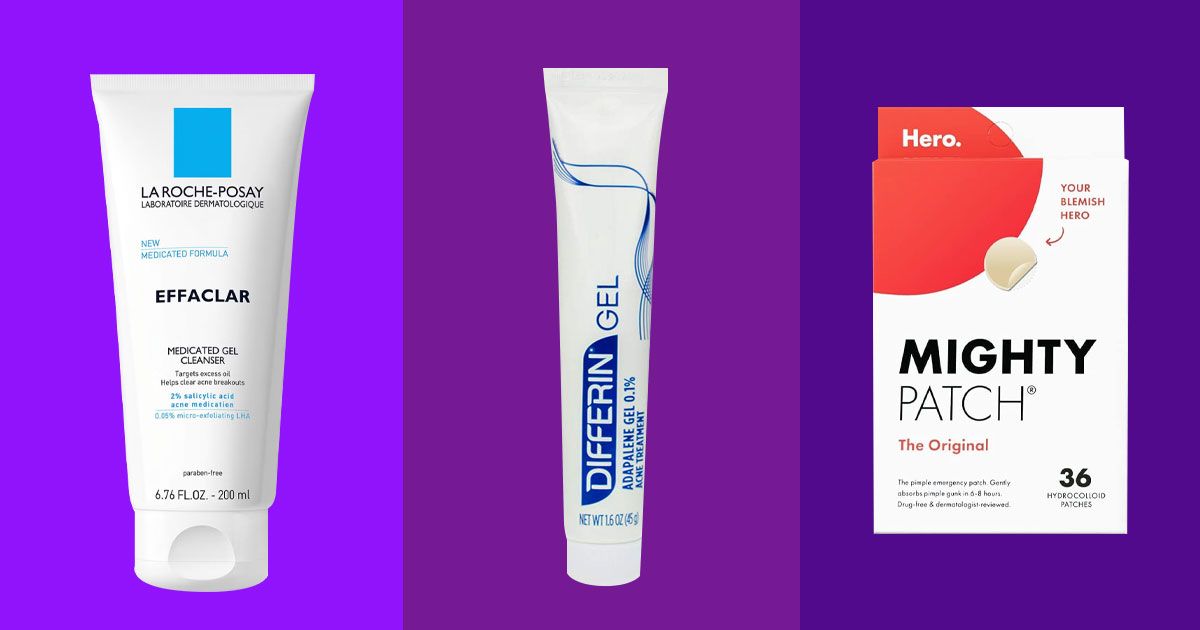 Teen Acne Skin-Care Routine | The Strategist
