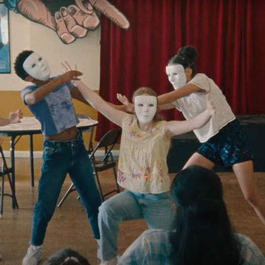 Q&A With 1968 Columbia SDS Chairman Mark Rudd -- New York Magazine - Nymag