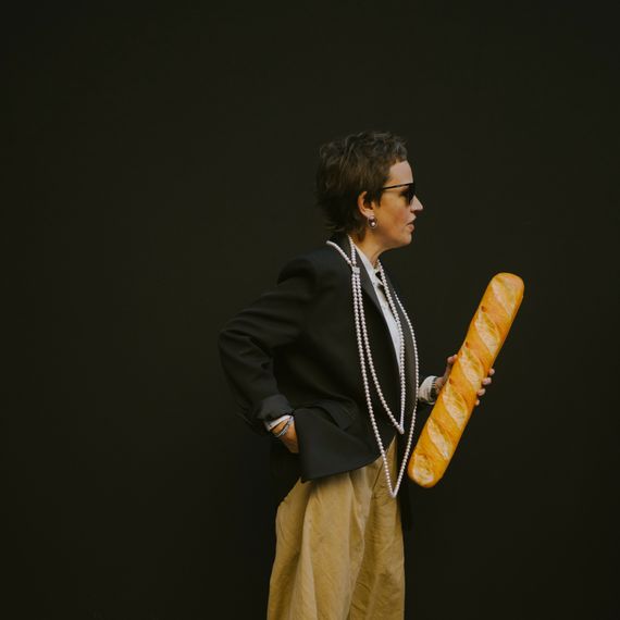 The Best Street Style From Milan Fashion Week