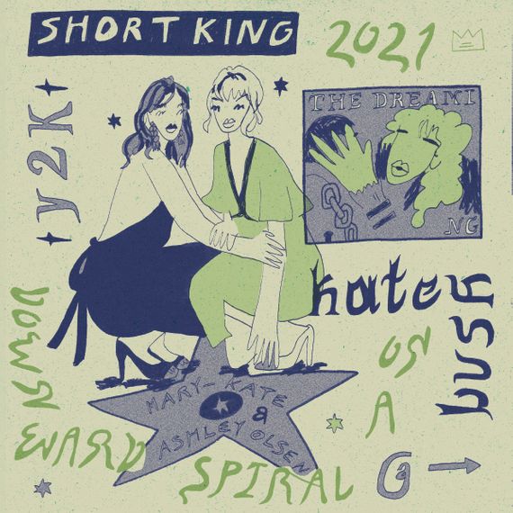 Wild Speculation: A Series About What Comes Next