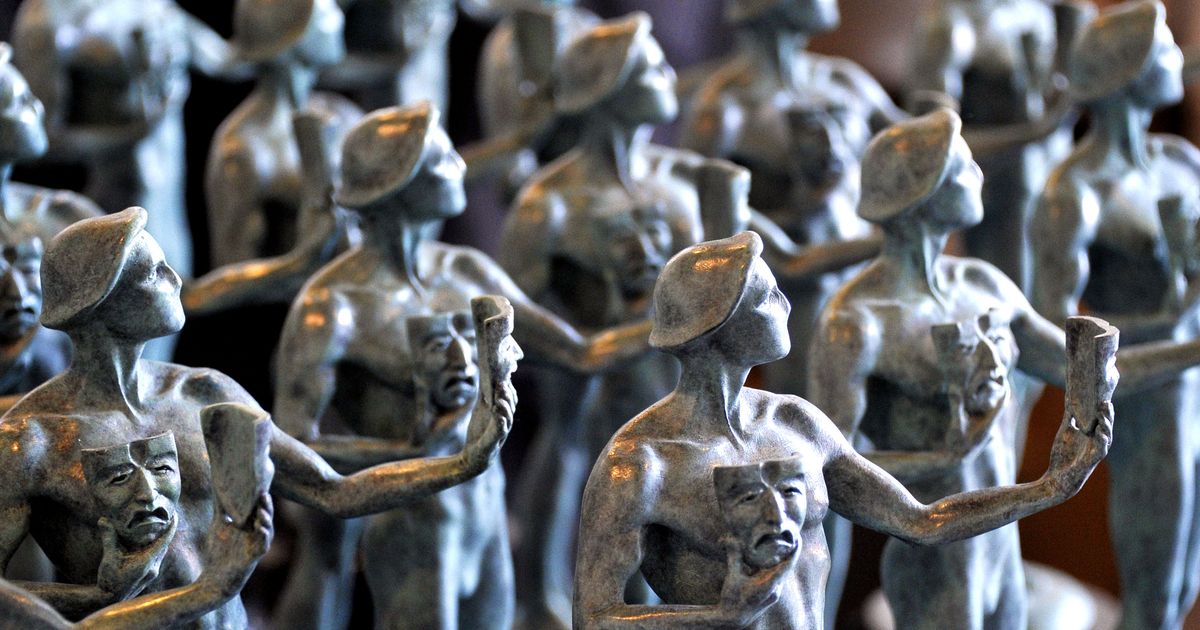 Here Are the SAG Award Nominees