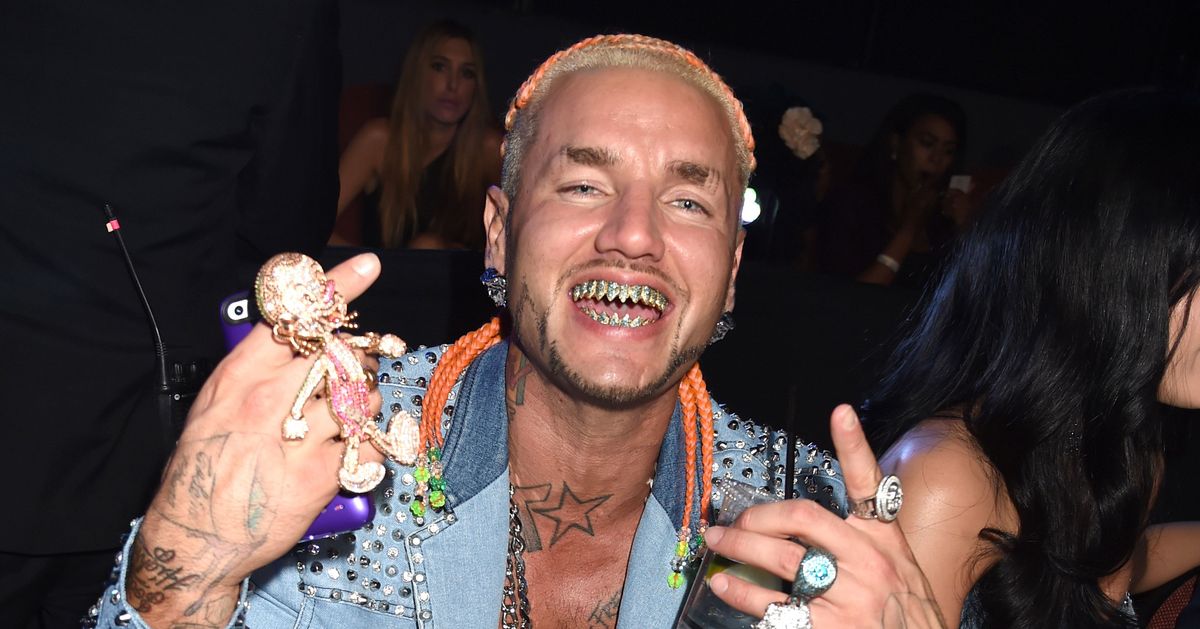 Riff Raff Is Offering His Escort Services, Just in Time for Prom