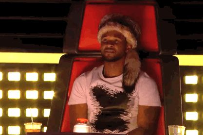 A Brief History of Usher’s Raccoon Hat