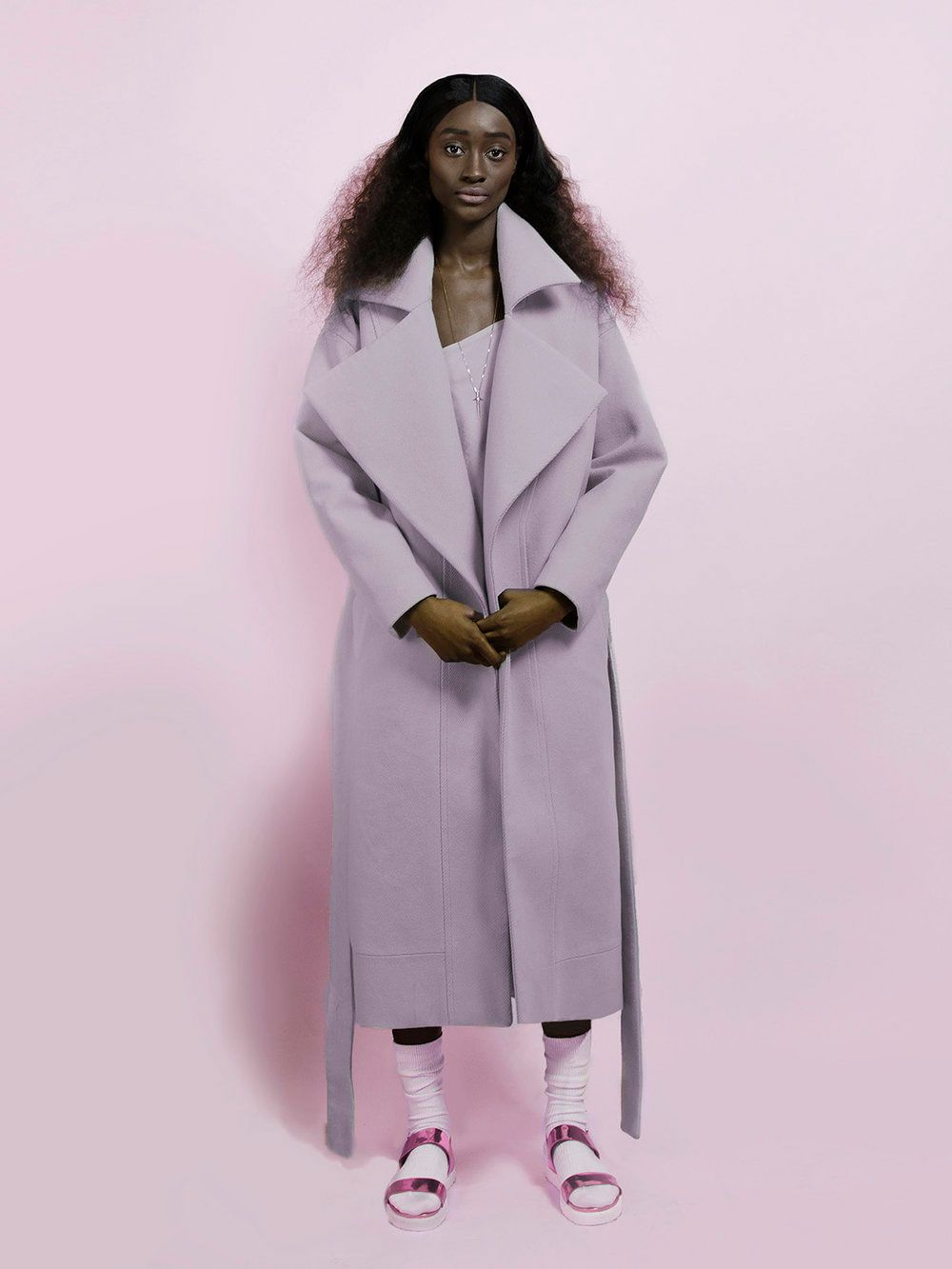 Recho Omondi Is Proud, Black, and Thriving in Fashion