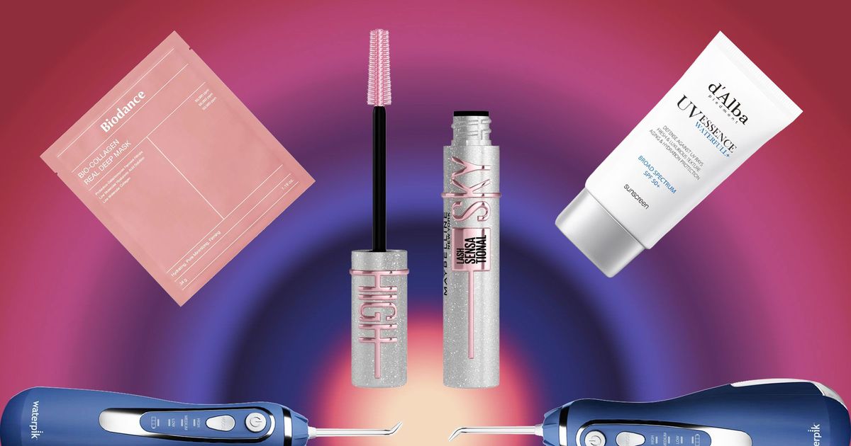 The 14 Best Early Amazon Prime Day Beauty Deals 2025