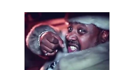 Gun-Toting, ‘Felon for Life’ Rapper Actually a Cop