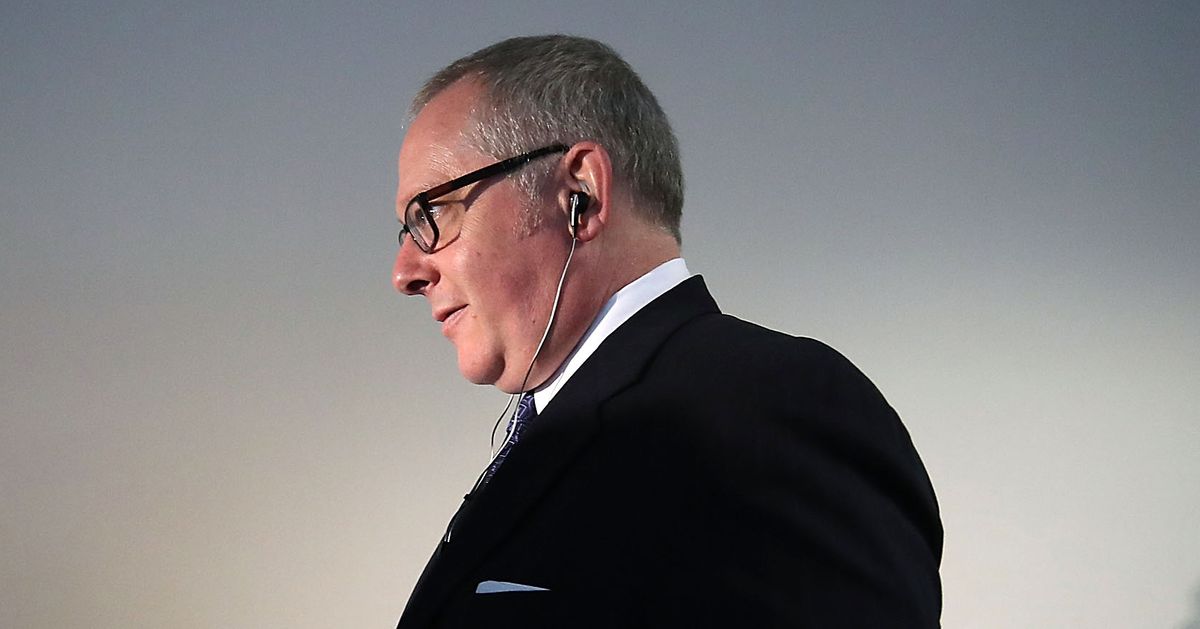 Former Trump Aide Caputo Is Being Interviewed by Mueller