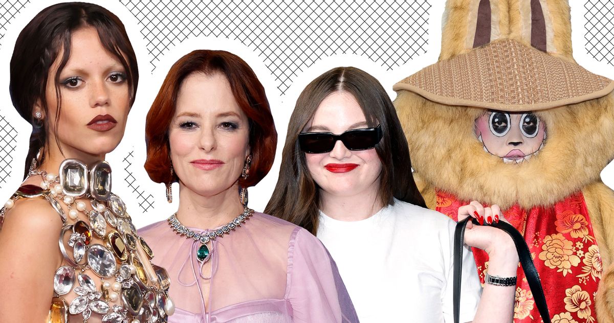 Emmys 2025 Red Carpet: Best, Worst, and Weirdest Looks