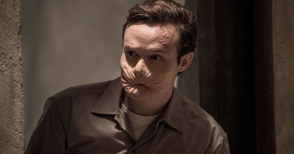 Preacher Recap, Season 2 Episode 4: Viktor