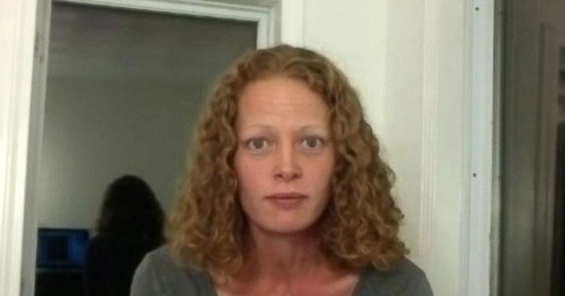 Judge Orders Kaci Hickox to Stay at Least 3 Feet Away From Anyone
