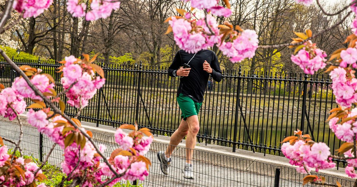 During Coronavirus, Is ‘Wellness’ Just Being Well-off?