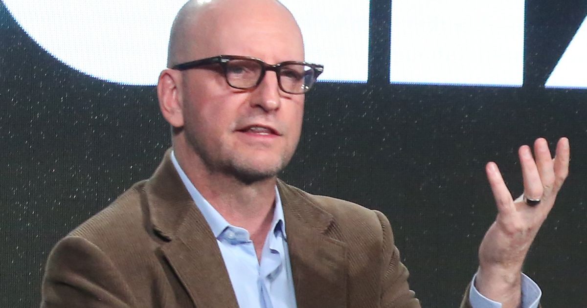 Enjoy the Pop Culture of 2016 the Steven Soderbergh Way