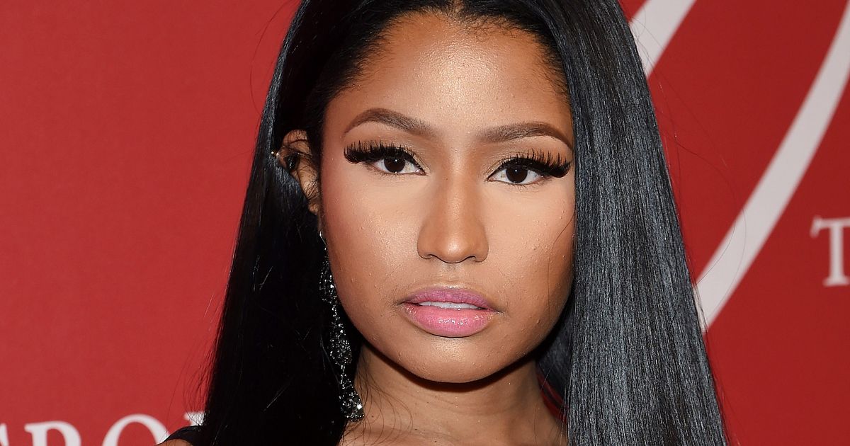 Nicki Minaj Thinks Being ‘Fashionably Late’ Means 40 Minutes Nicki Minaj Thinks Being ‘Fashionably Late’ Means 40 Minutes