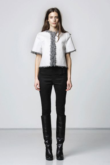 Rodebjer: A Minimalist, Handmade Brand That Meryl Streep Has Worn