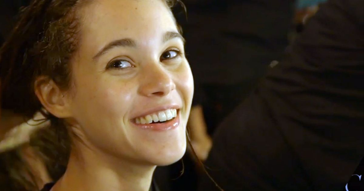 Watch a Day in the Life of an NYFW Model