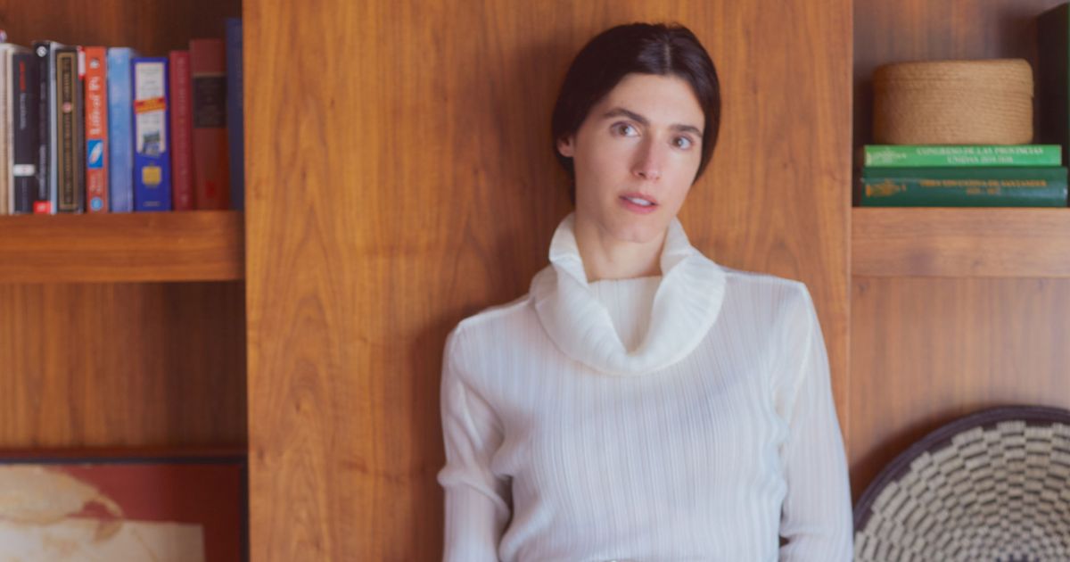 Tastemakers: Hunting Season Designer Danielle Corona