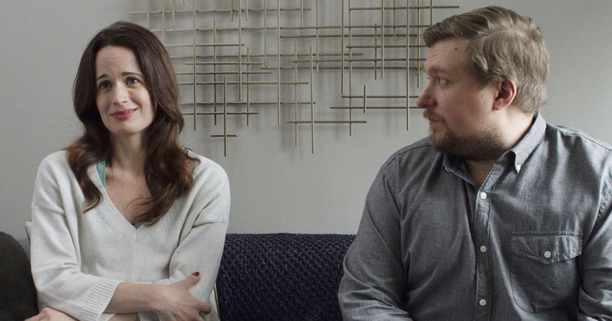 Netflix Easy Season-Two Review