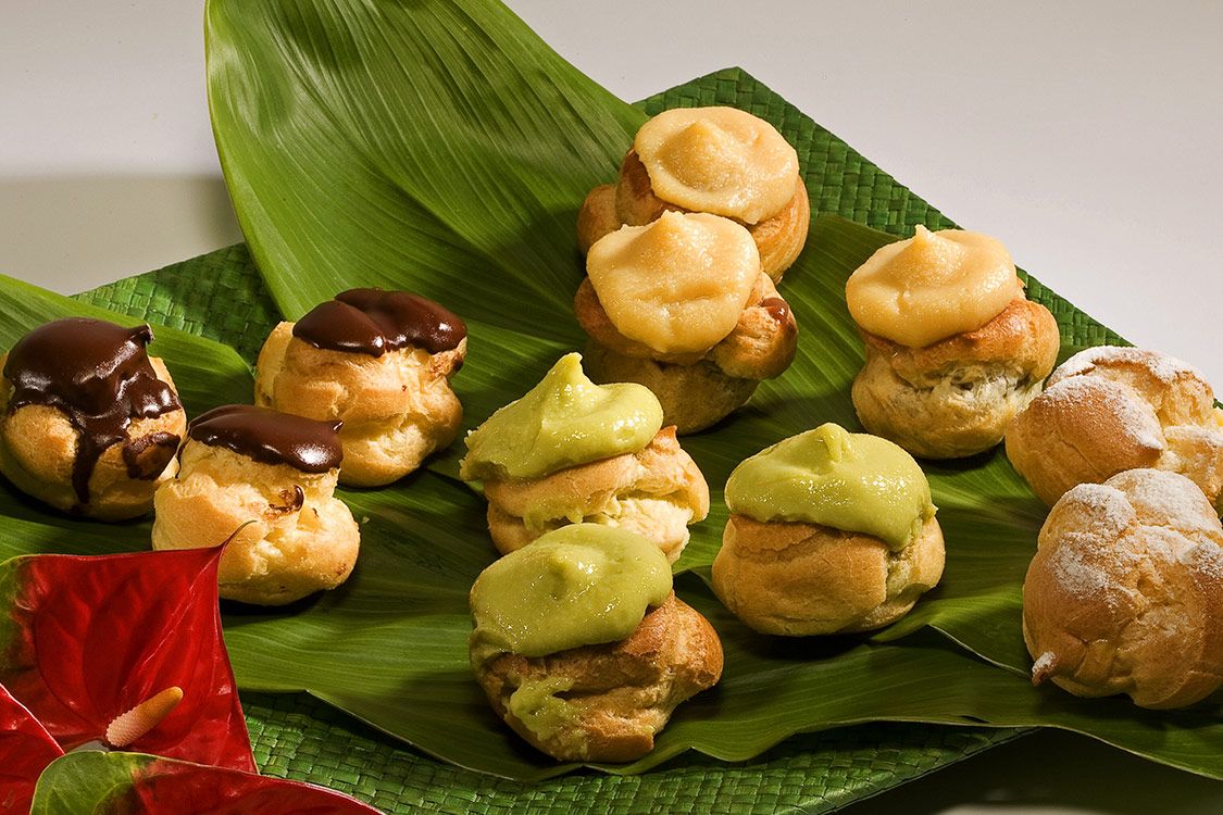 Where to Find the Best Desserts in Honolulu