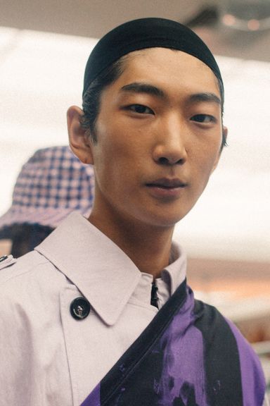 Raf Simons Spring 2018, a Festival of Noise And Youth