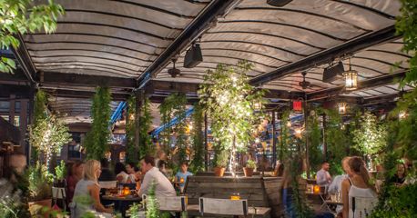 Gallow Green Reopens Next Weekend