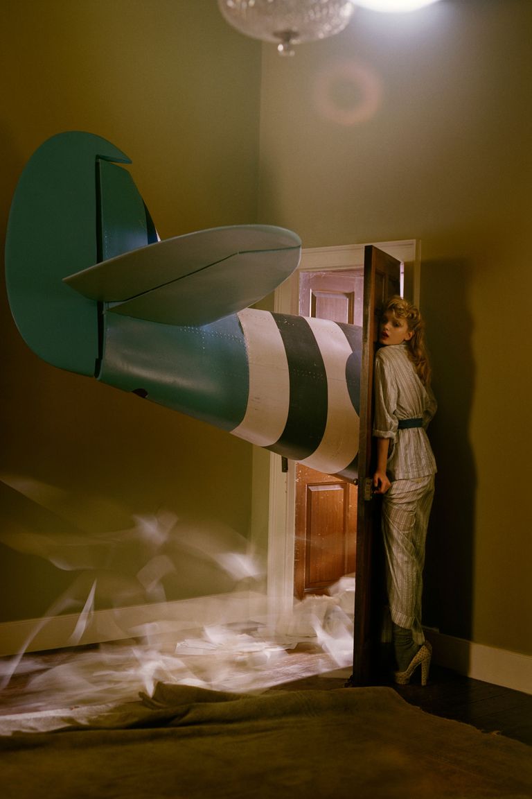 Exclusive: First Look at Tim Walker’s Over-the-Top New Book, Story Teller