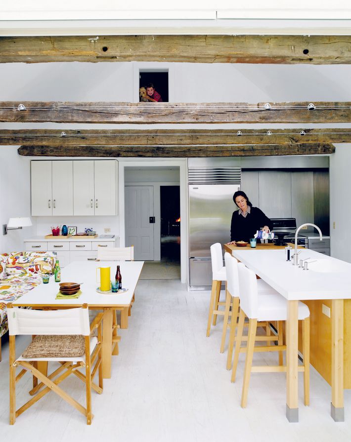 Excerpt: Thomas Gluck and Douglas Larson’s Upstate Homes