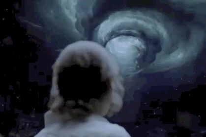 True Detective Finale GIFs: Middle Finger Forever