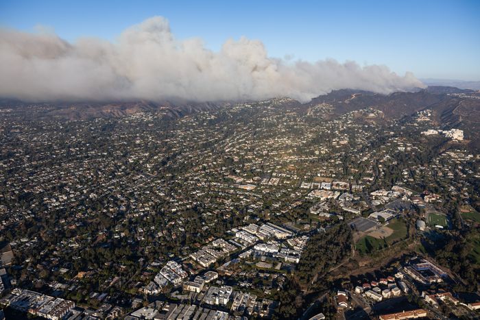 Rent Gouging Means Los Angeles Rents Are Going Up Hourly
