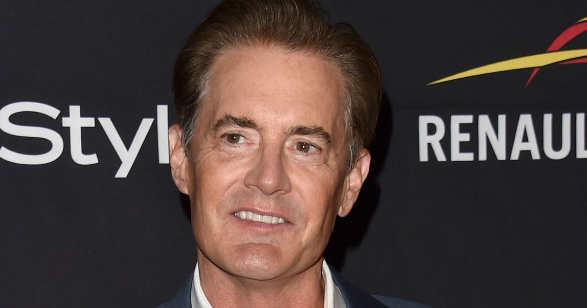 Kyle MacLachlan Joins The House With a Clock in Its Walls