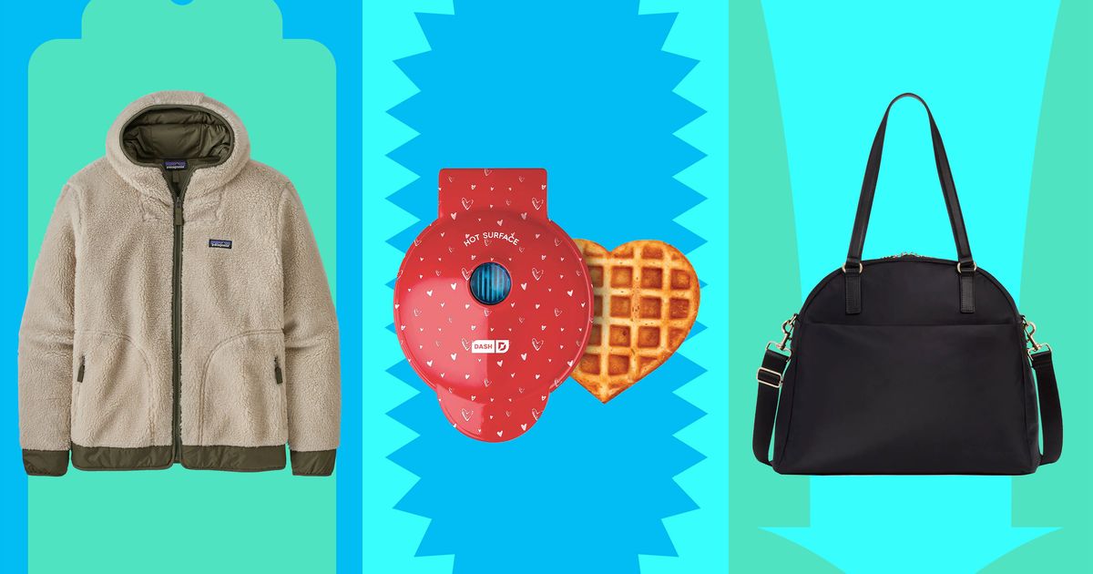 Sale: Klorane, Patagonia, Swedish Hasbeens 2023 | The Strategist